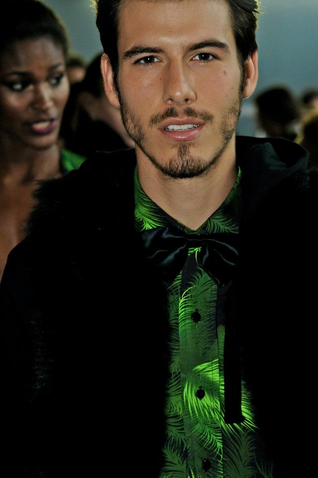 Picture of Lucas Bernardini