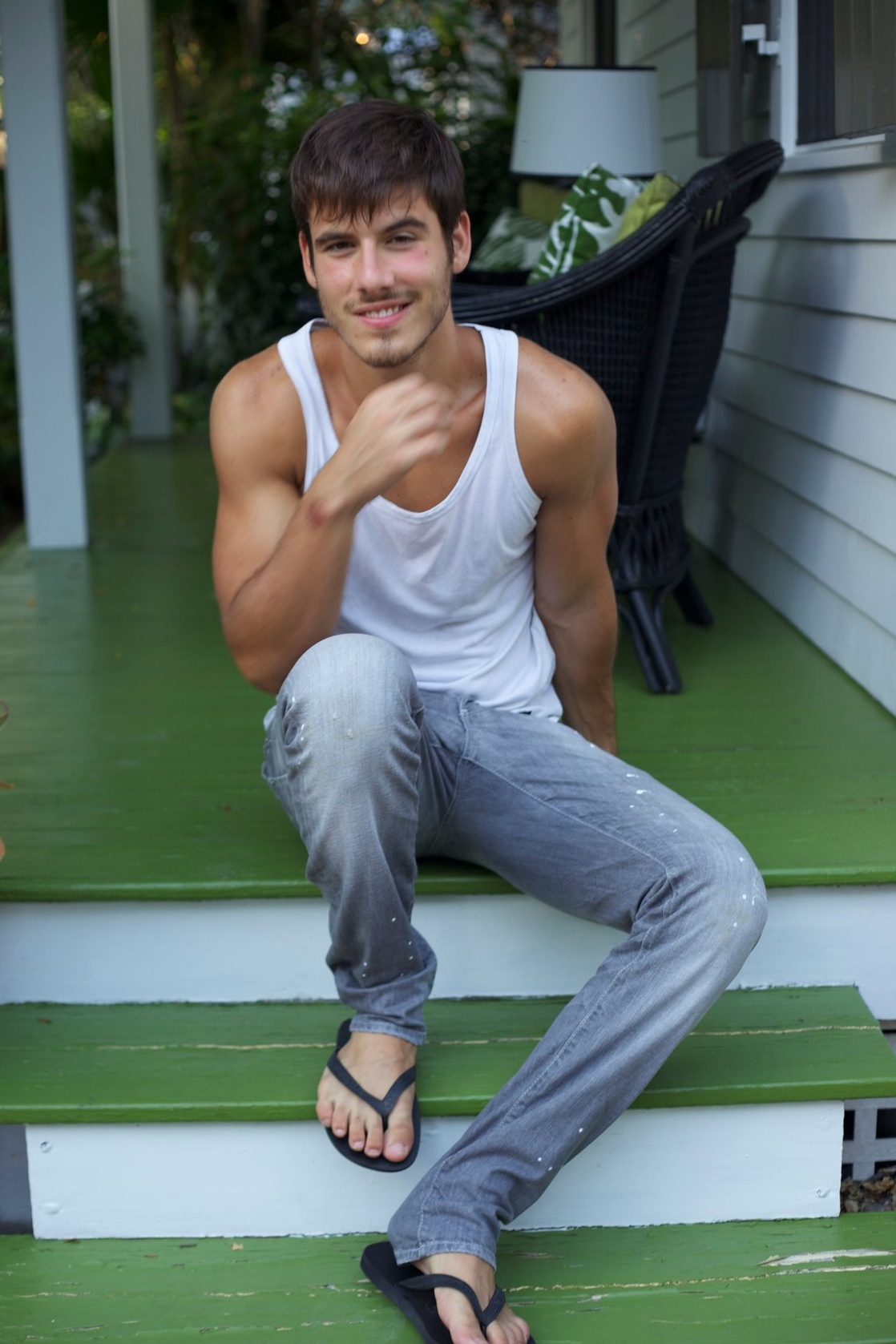 Picture of Lucas Bernardini