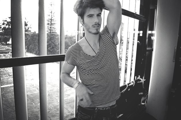 Picture of Lucas Bernardini