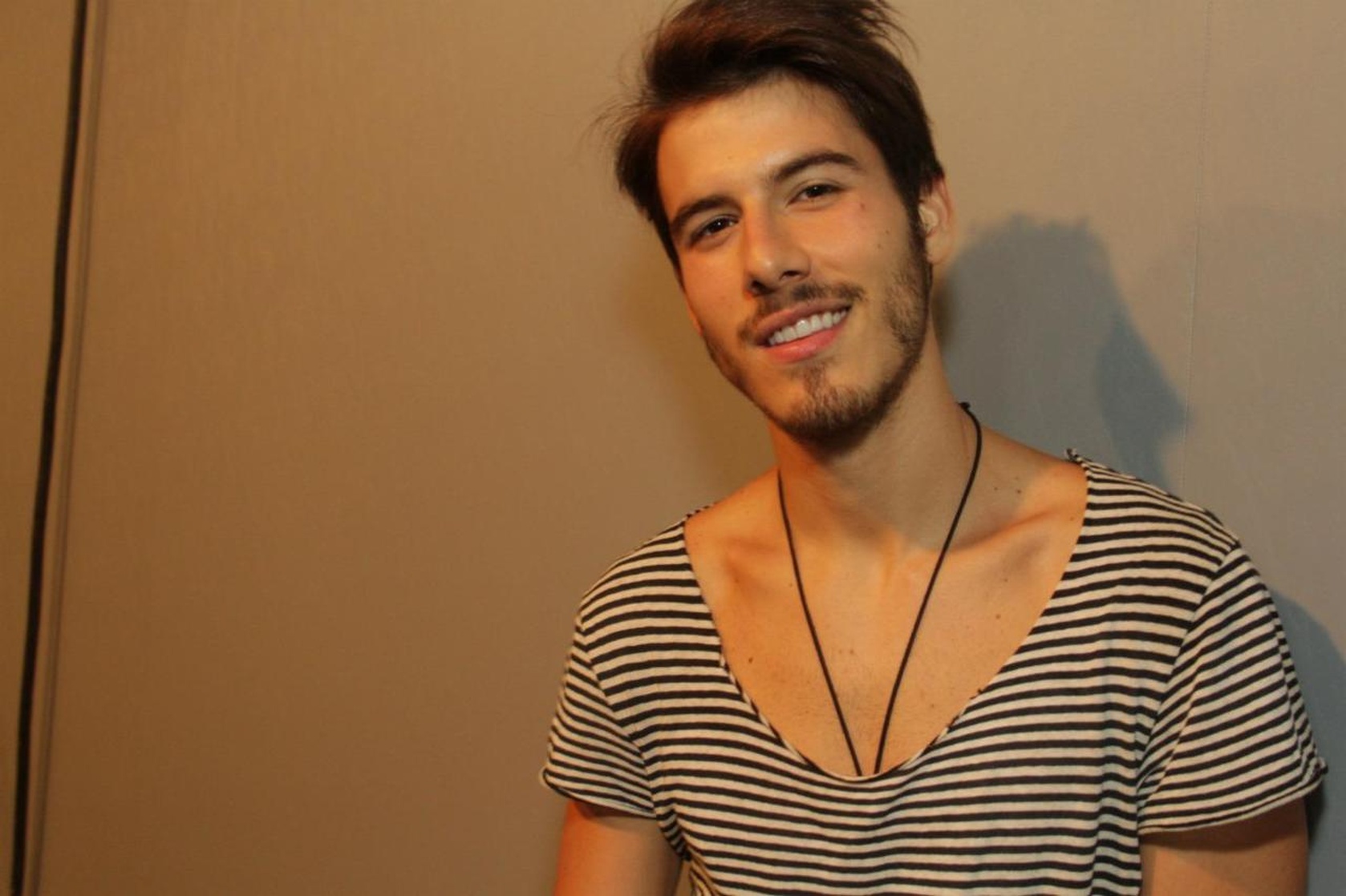 Picture of Lucas Bernardini