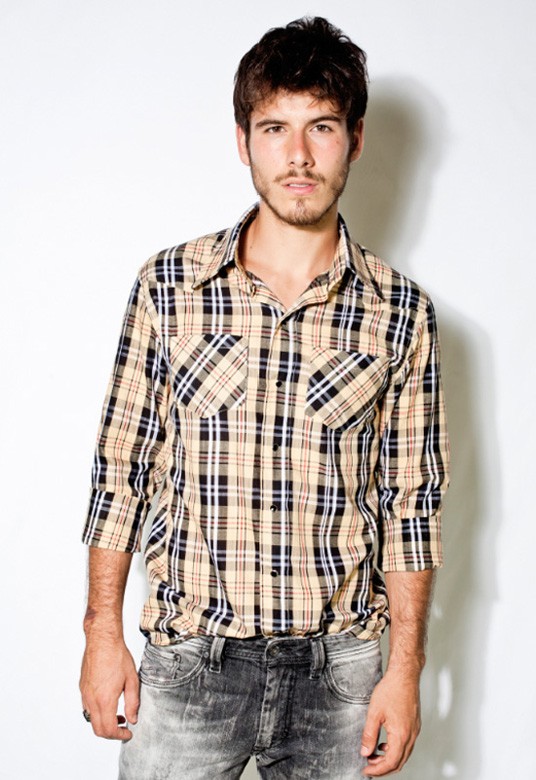 Picture of Lucas Bernardini