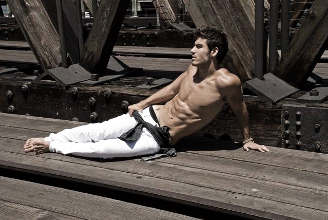 Image of Lucas Bernardini