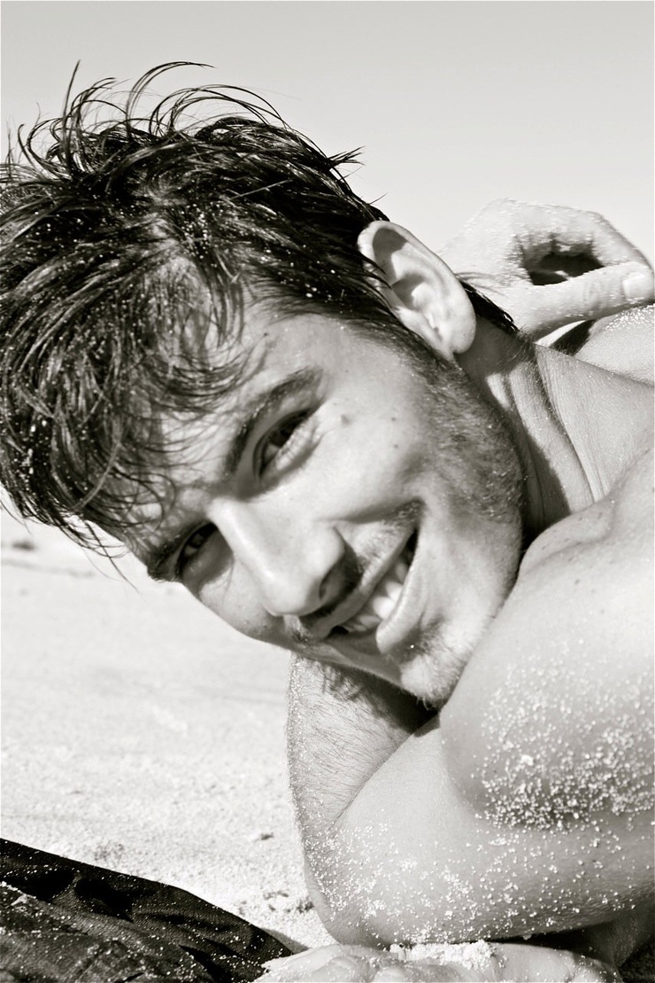 Picture of Lucas Bernardini