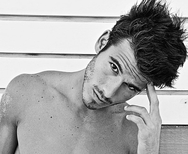 Picture of Lucas Bernardini