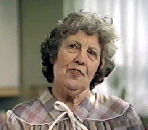 Picture of Anna Wing