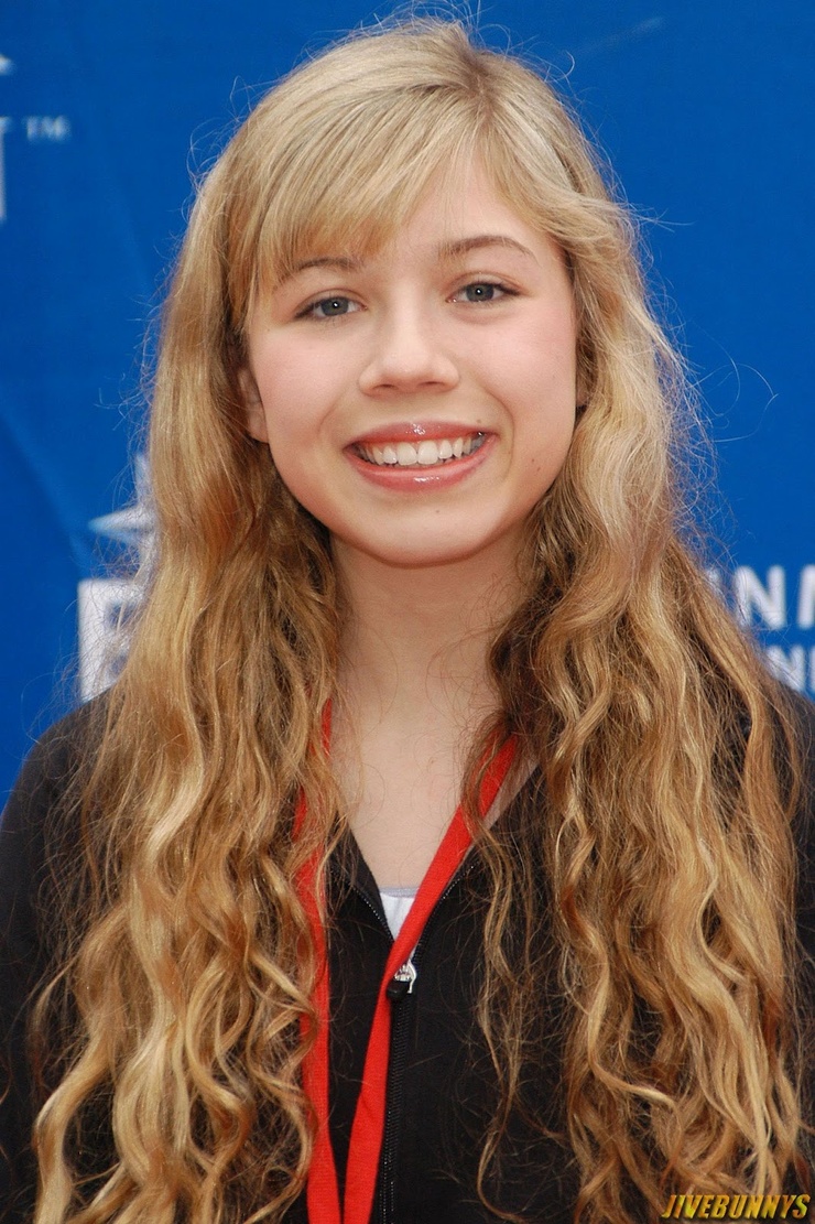 Jennette McCurdy image