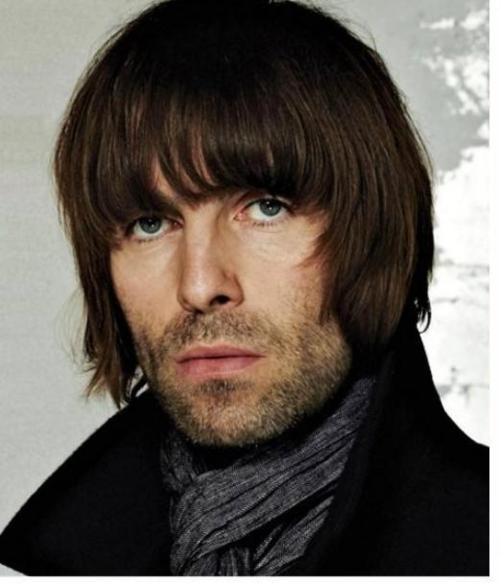 Picture of Liam Gallagher