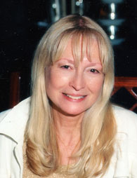 Picture of Penny Patterson