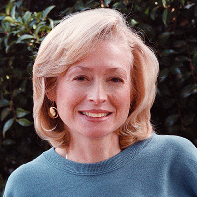 Penny Patterson picture