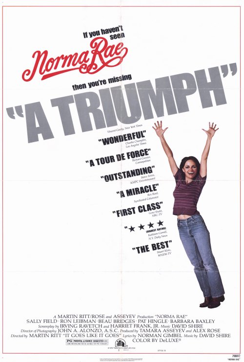 Picture of Norma Rae
