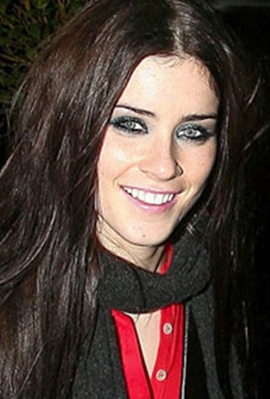 Picture of Lucie Jones