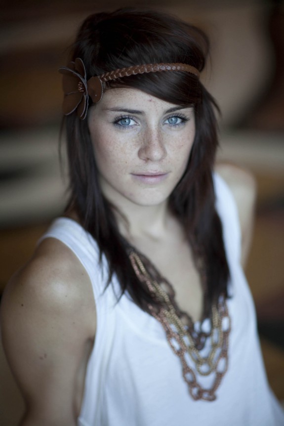 Image of Lucie Jones