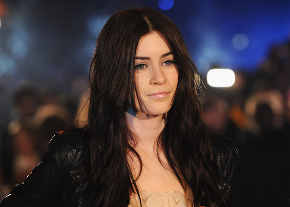 Picture of Lucie Jones