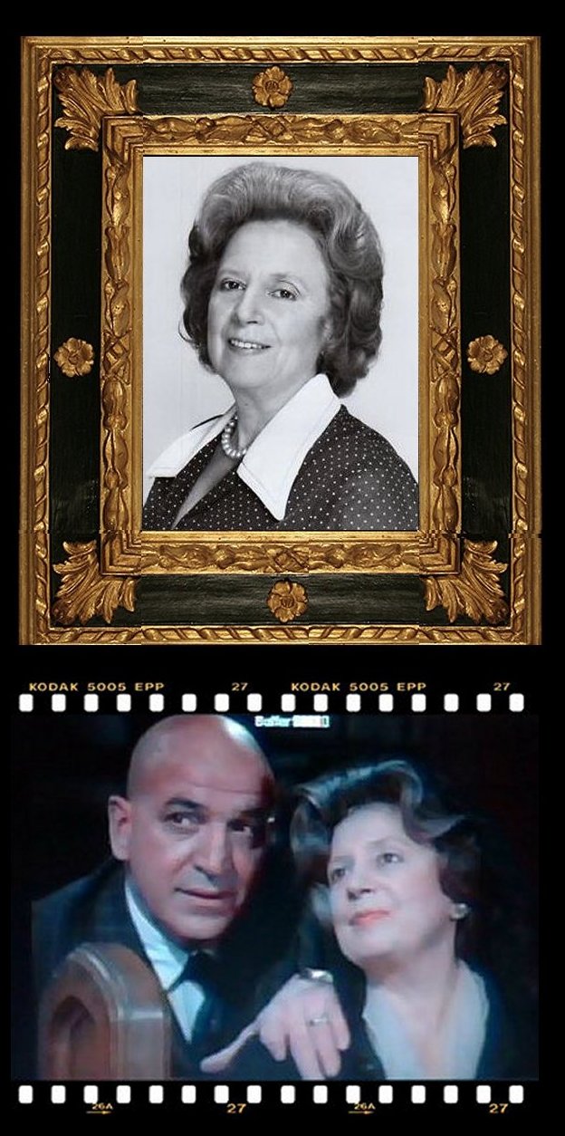 Image of Penny Santon