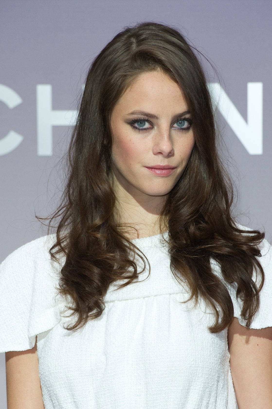 Image of Kaya Scodelario