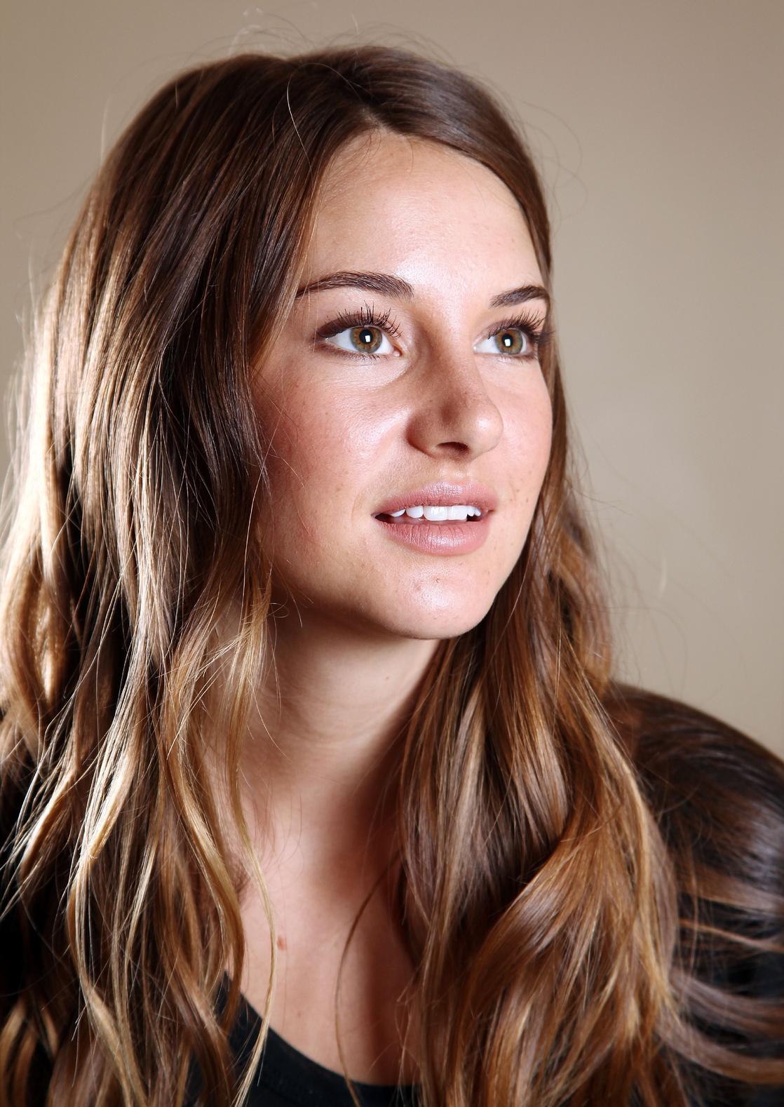 Shailene Woodley picture