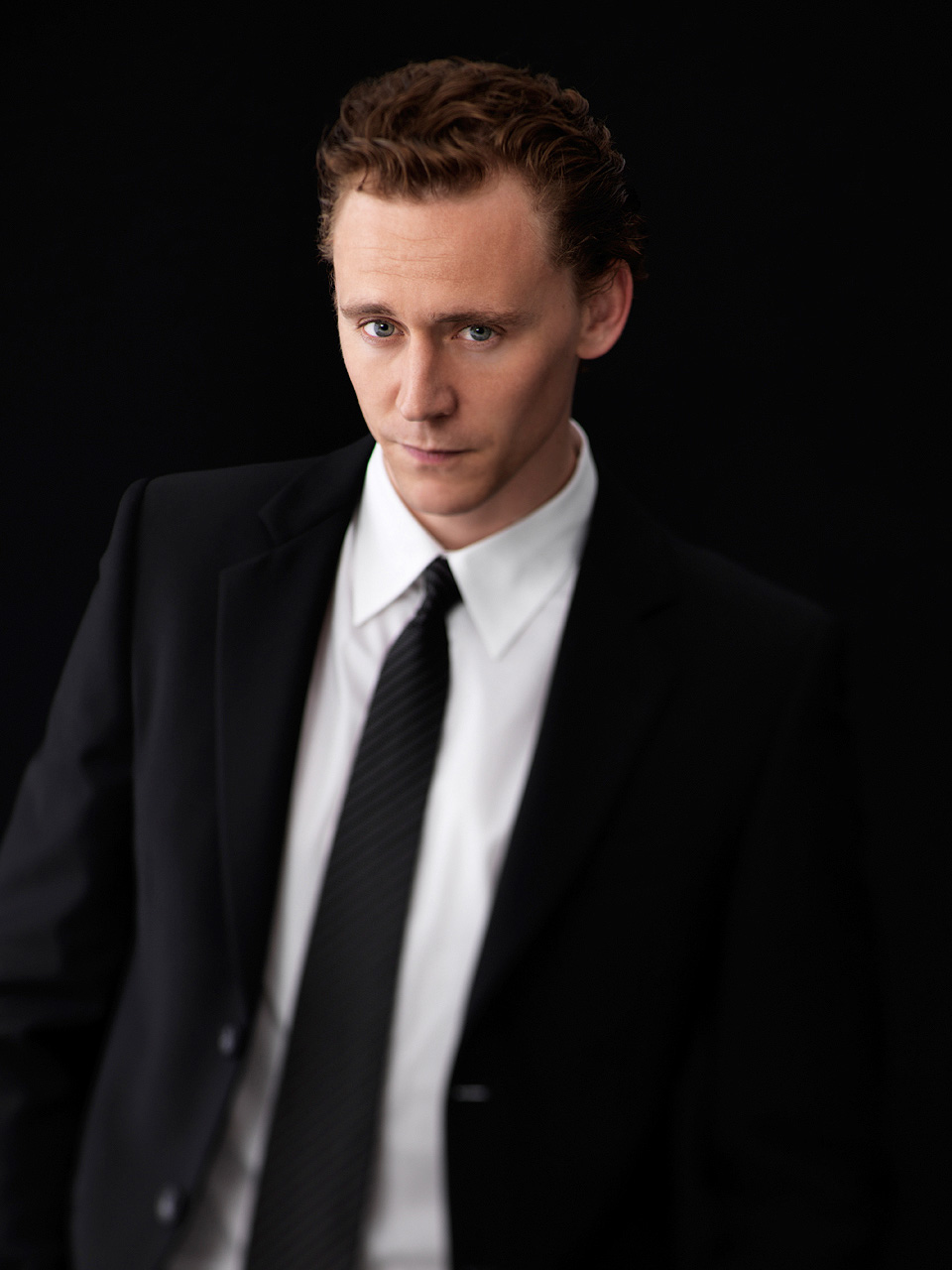 Picture of Tom Hiddleston