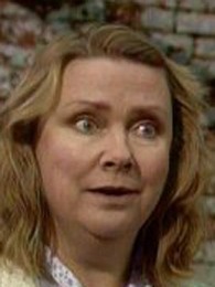 Image of Lill Roughley