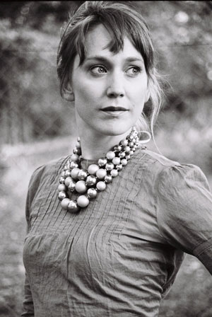 Picture of Hattie Morahan