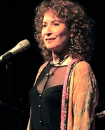 Picture of Lani Hall