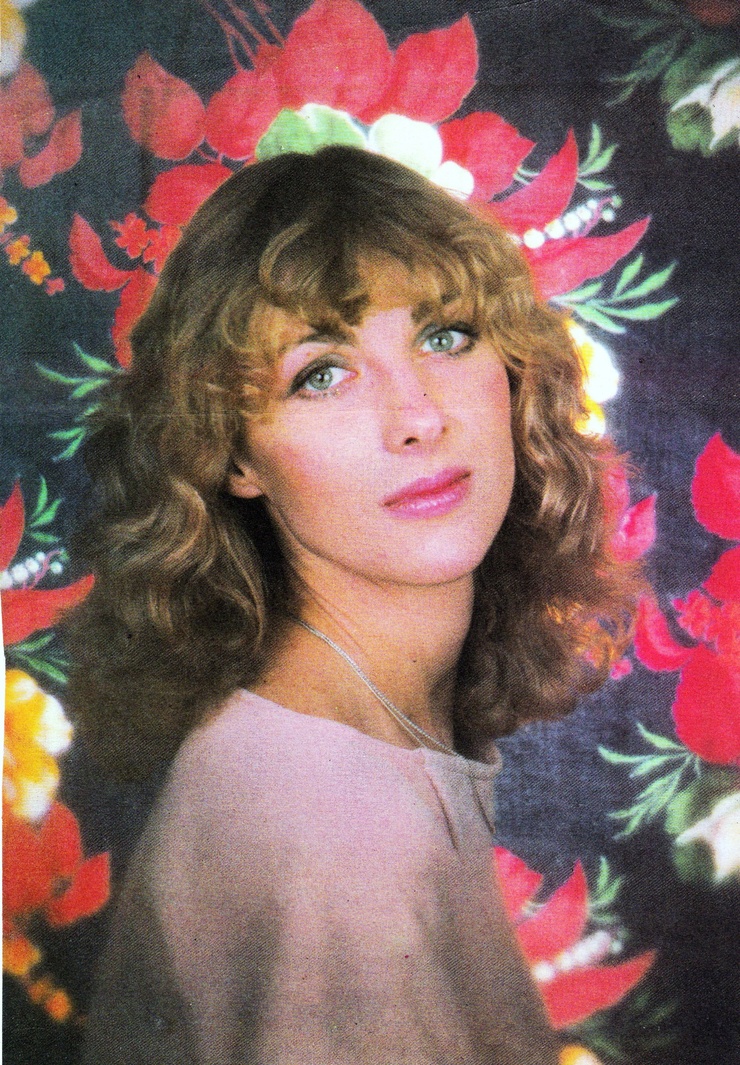 Picture of Elena Yakovleva