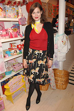 Picture of Jasmine Guinness