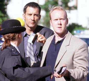 Picture of Second Sight: Kingdom of the Blind