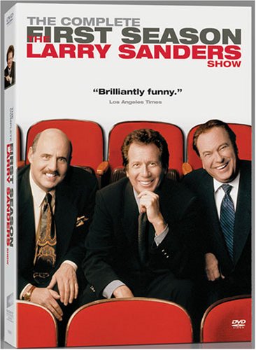 The Larry Sanders Show picture