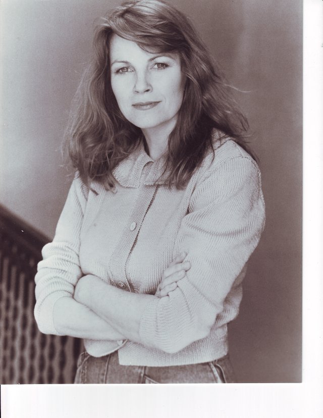 Picture of Lisa Eichhorn