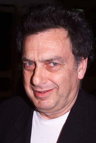 Picture of Stephen Frears