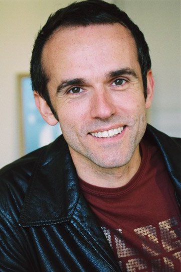 Picture of Yves Heck