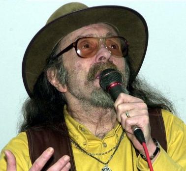 Picture of Cem Karaca