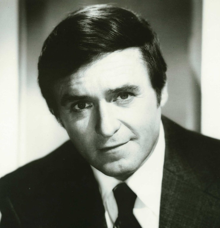 Mike Douglas image