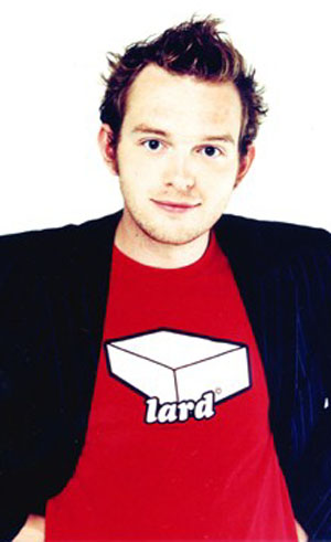 Picture of Tom Price