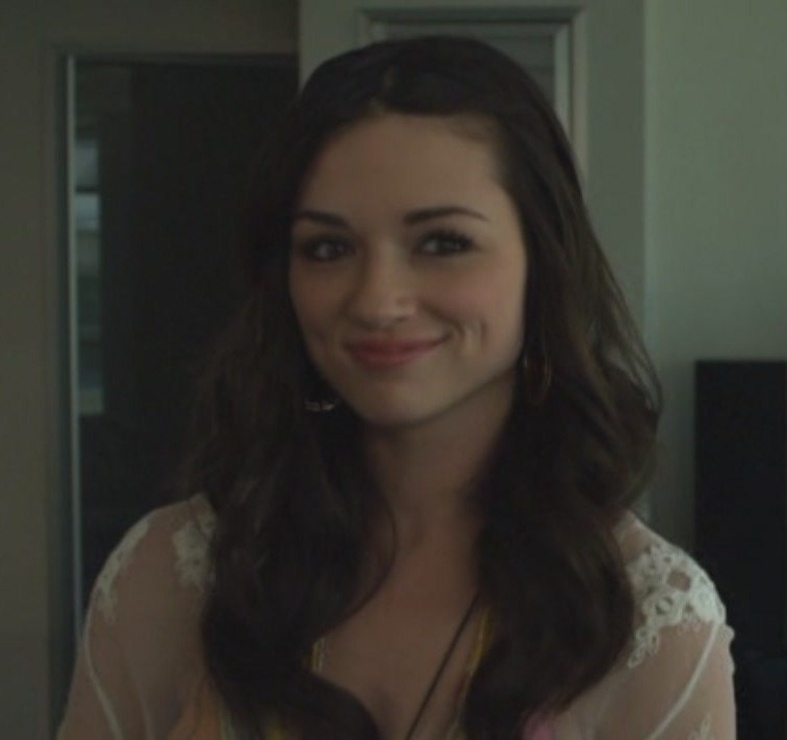 Picture of Crystal Reed