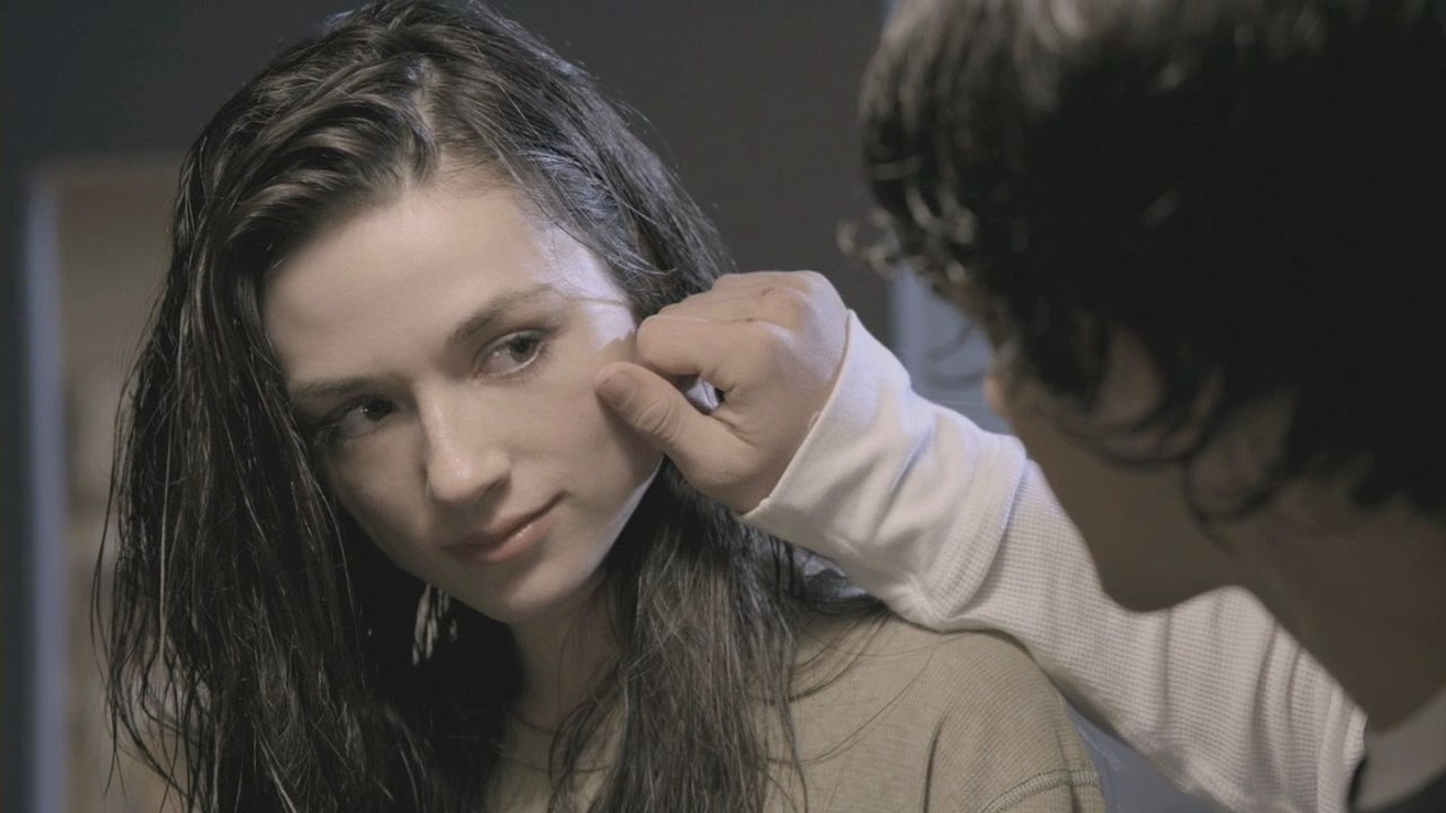 Picture of Crystal Reed