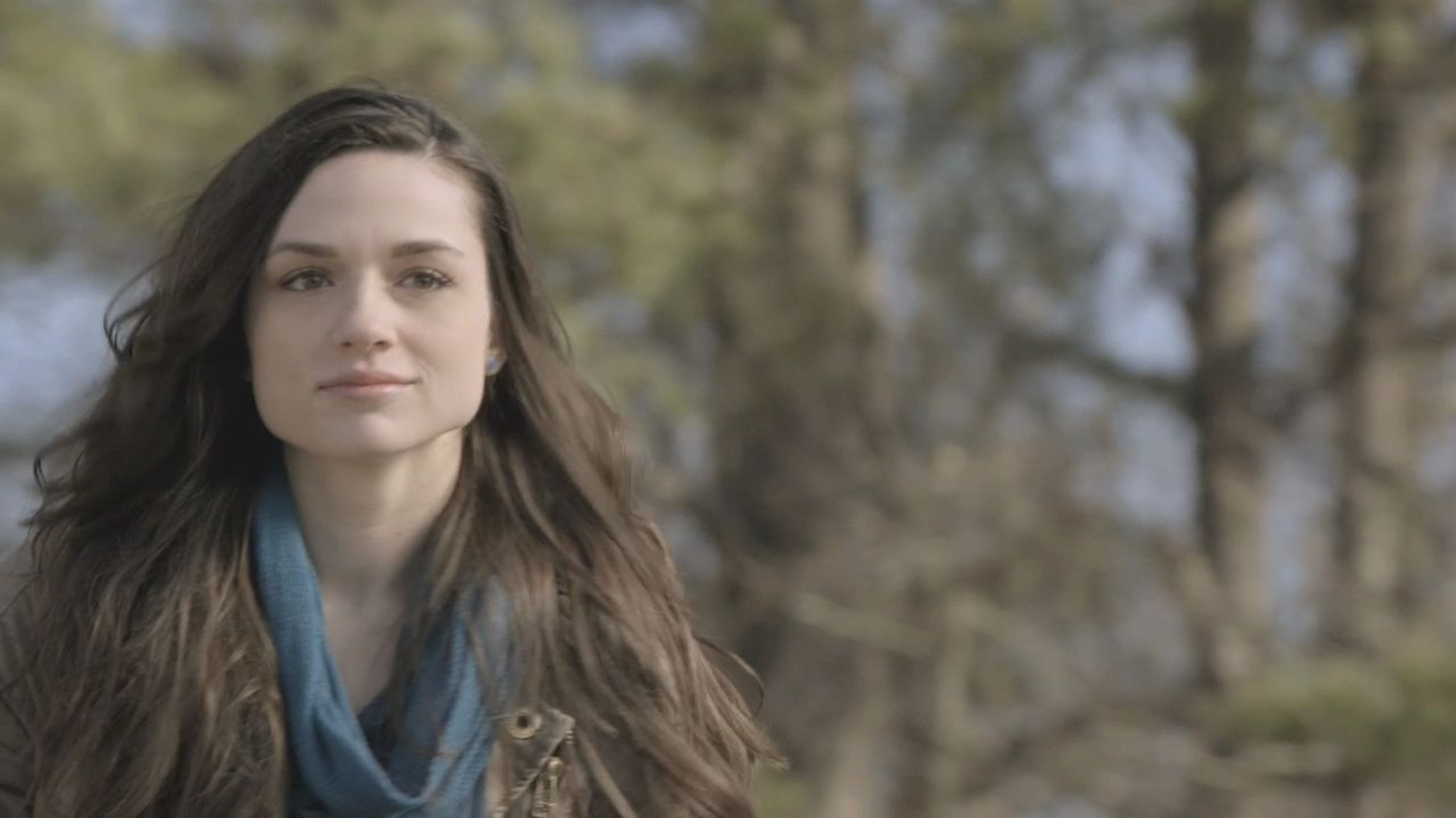 Picture of Crystal Reed