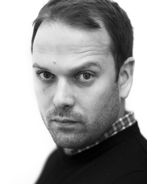 Nicholas Burns image