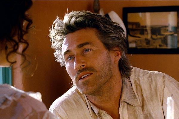 Roy Dupuis picture