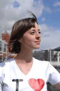 Picture of Siwan Morris