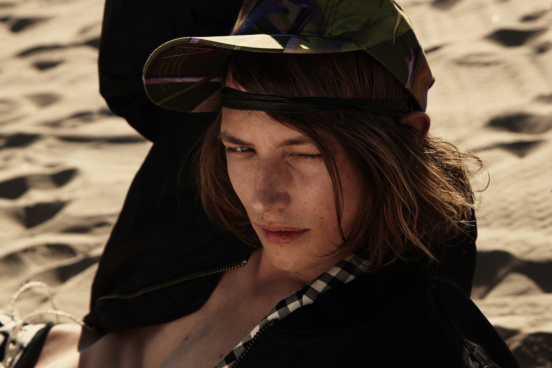 Christian Brylle picture