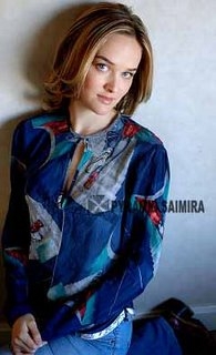 Picture of Vivienne Benesch
