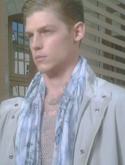 Ryan Koning image