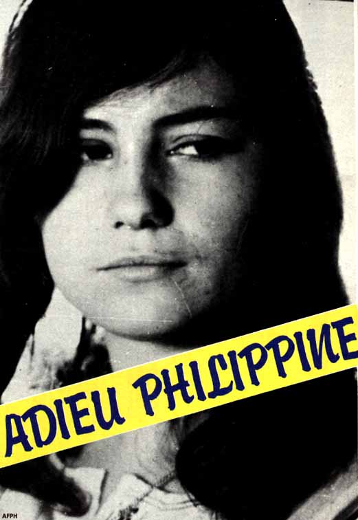Picture of Adieu Philippine (1962)