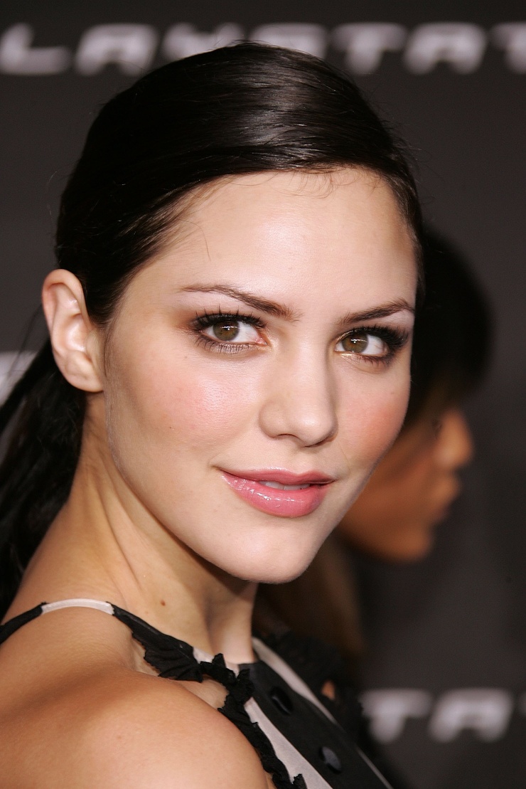 Katharine McPhee picture