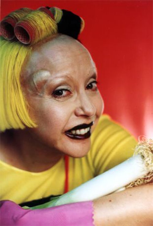 Picture of ORLAN