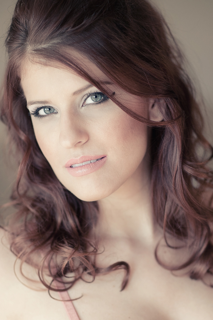 Picture of Stephanie Mathis