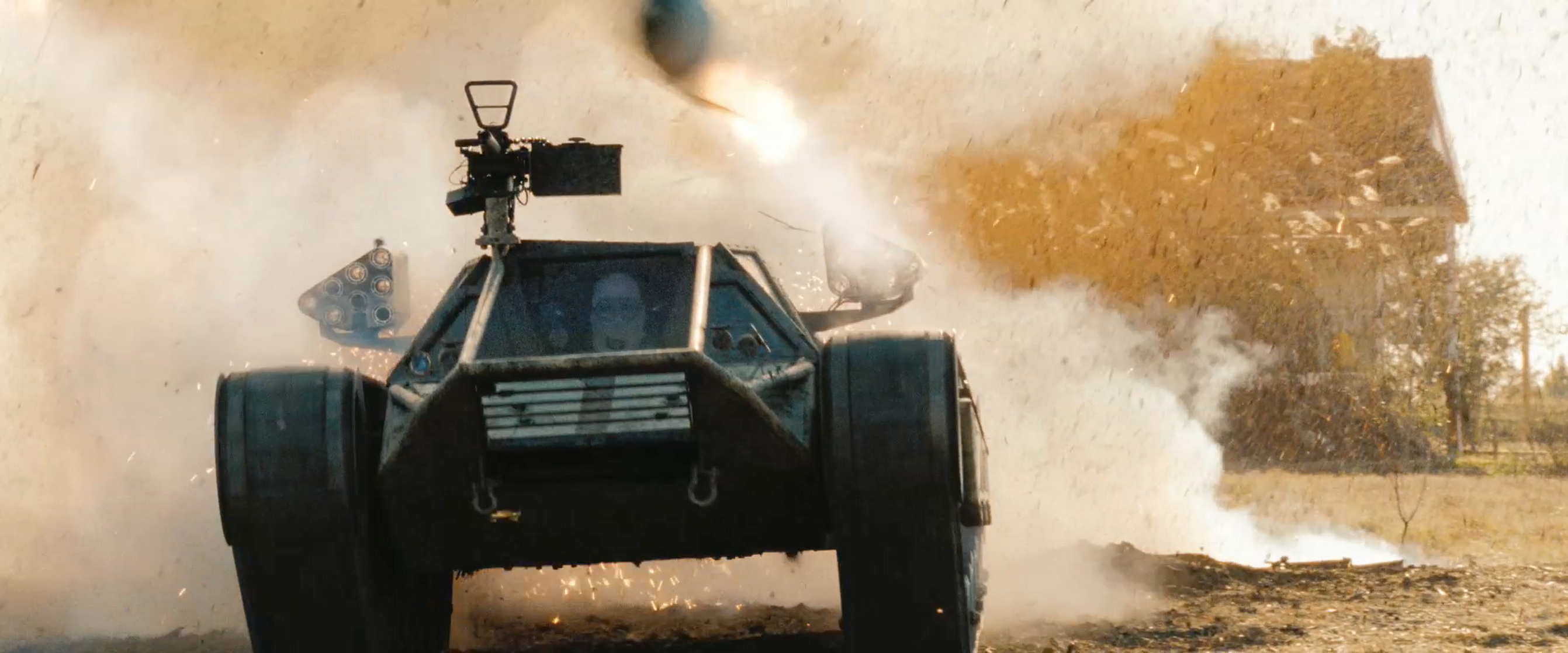 Picture of G.I. Joe: Retaliation
