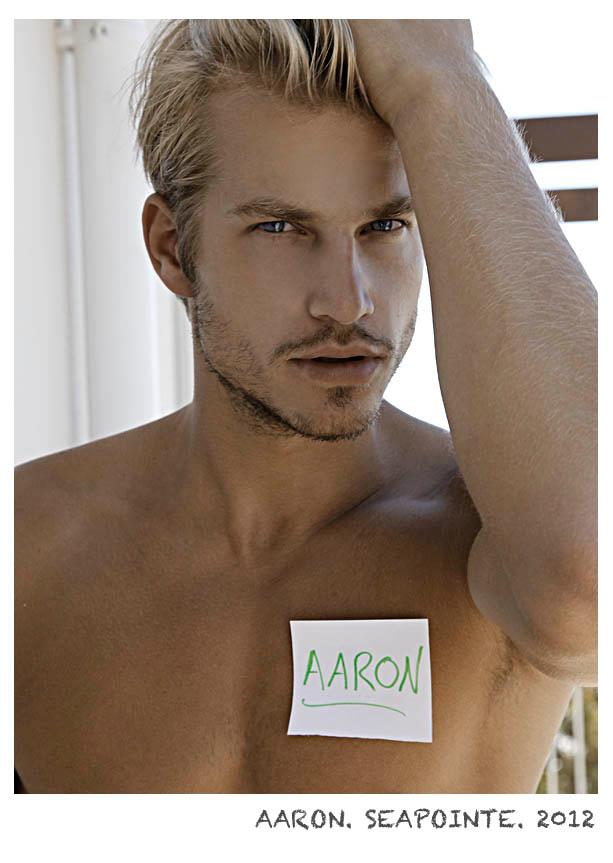 Picture of Aaron Bruckner