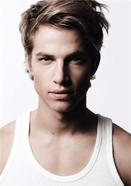 Picture of Aaron Bruckner